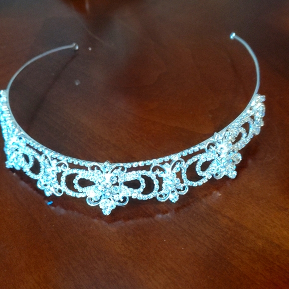 Accessories | Adult Sized Tiara | Poshmark
